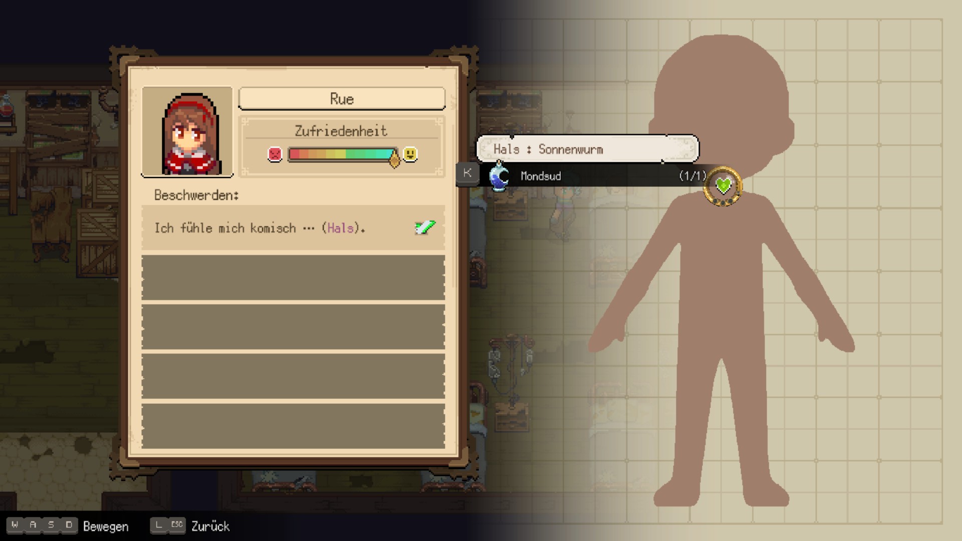 Potion Permit - SKYFORGER GAMING