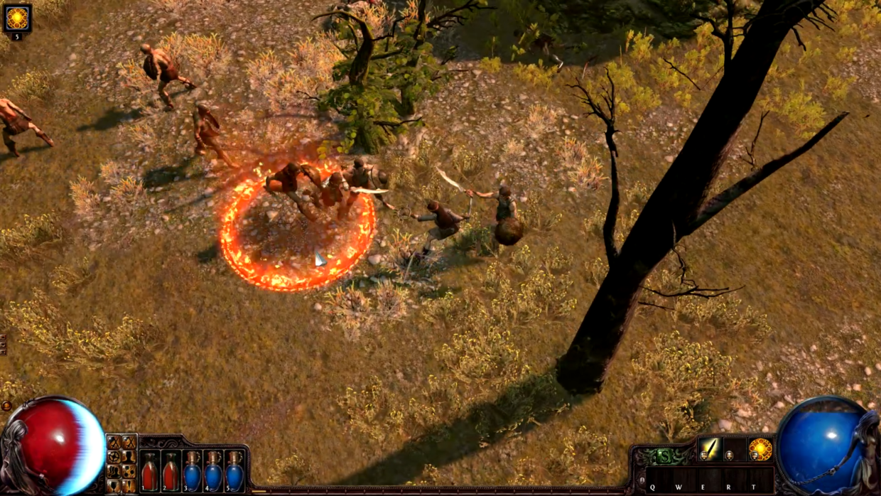 PoE 1 and/vs PoE 2 - SKYFORGER GAMING